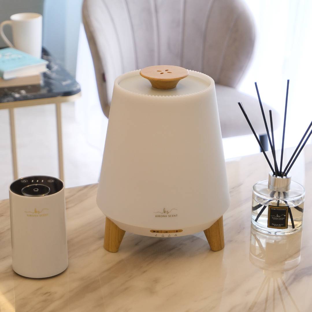 Shop All – Kirona Scent
