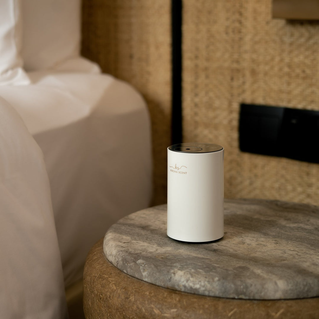 Best Essential Oil & Aroma Diffuser Supplier in Singapore:Kirona Scent