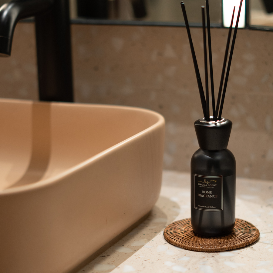 Best Essential Oil & Aroma Diffuser Supplier in Singapore:Kirona Scent