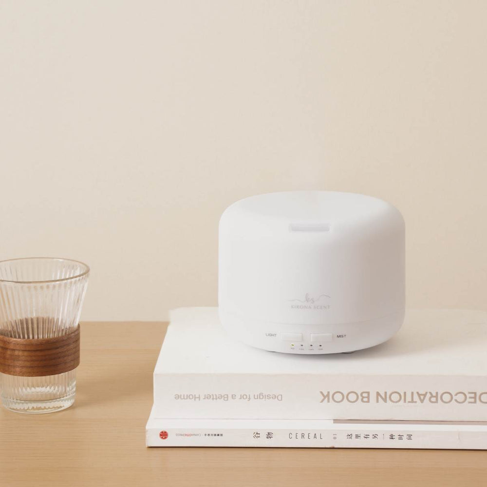 Scents & Diffusers – Kirona Scent