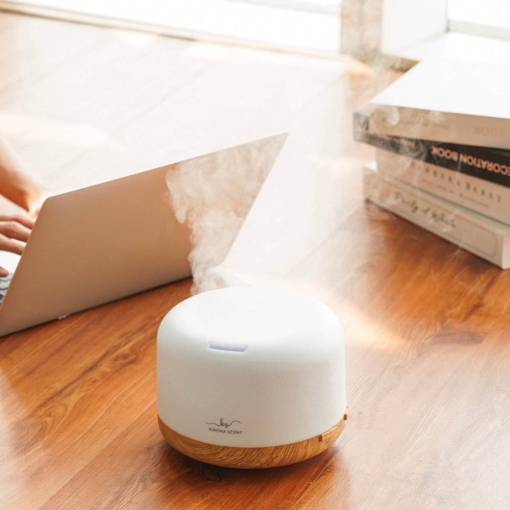 Scents & Diffusers – Kirona Scent