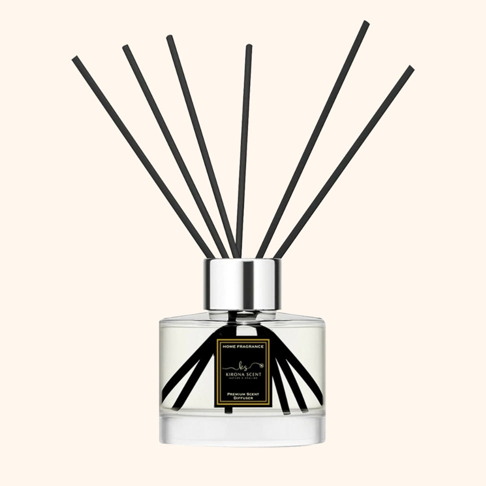 Luxe Reed Diffuser - Inspired By Jo Malone Scents | Kirona Scent SG