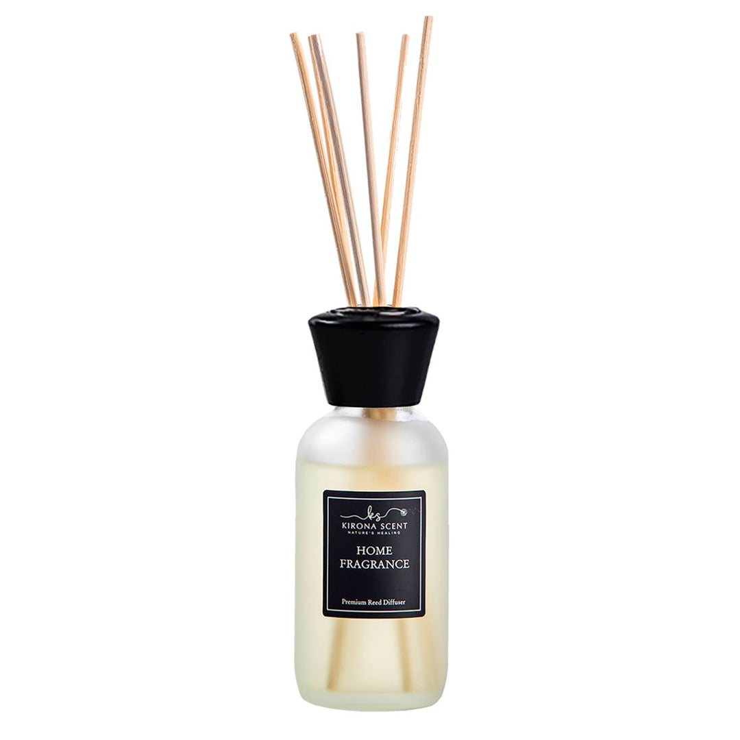 Singapore's Best Essential Oil Reed Diffusers - Kirona Scent