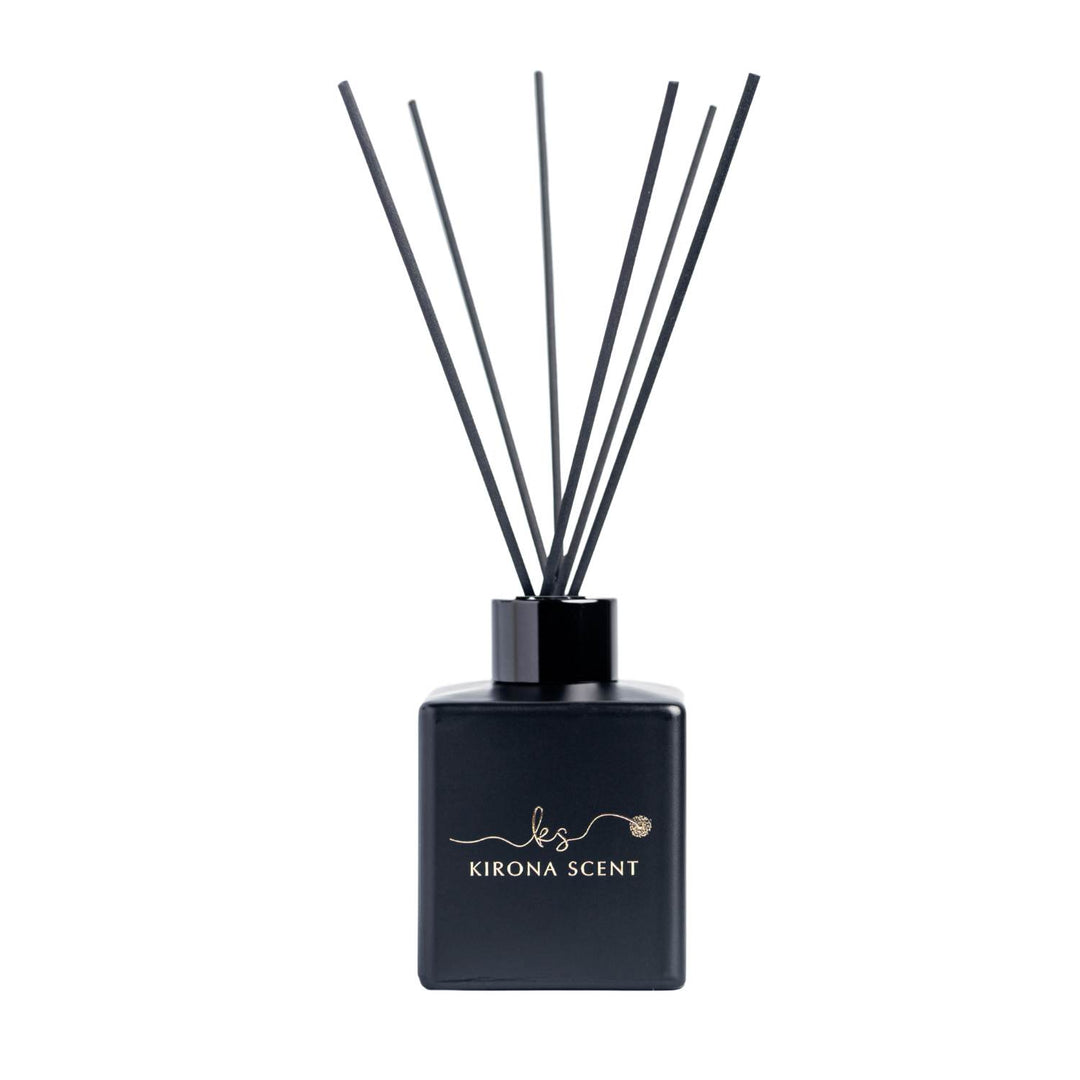 Singapore's Best Essential Oil Reed Diffusers - Kirona Scent