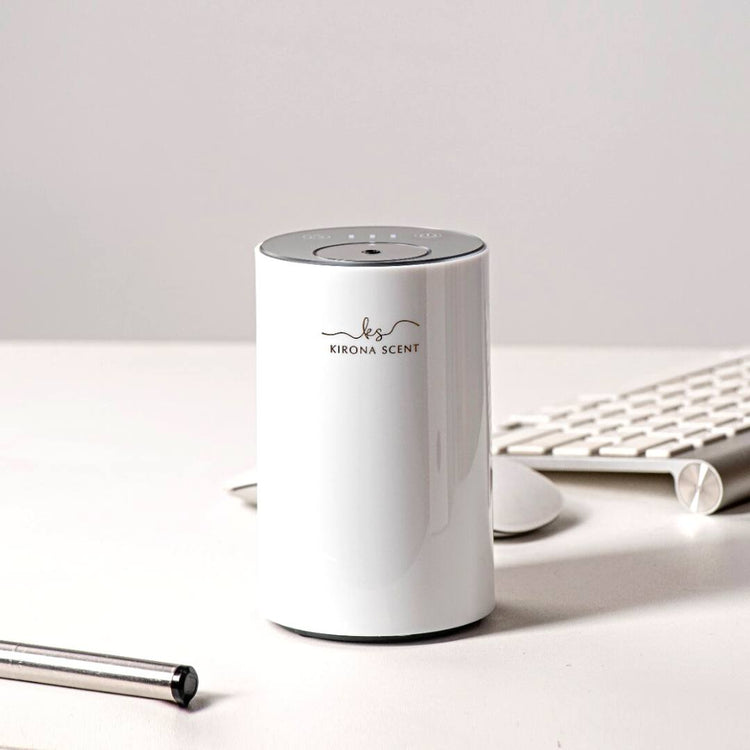 Best Essential Oil & Aroma Diffuser Supplier in Singapore:Kirona Scent