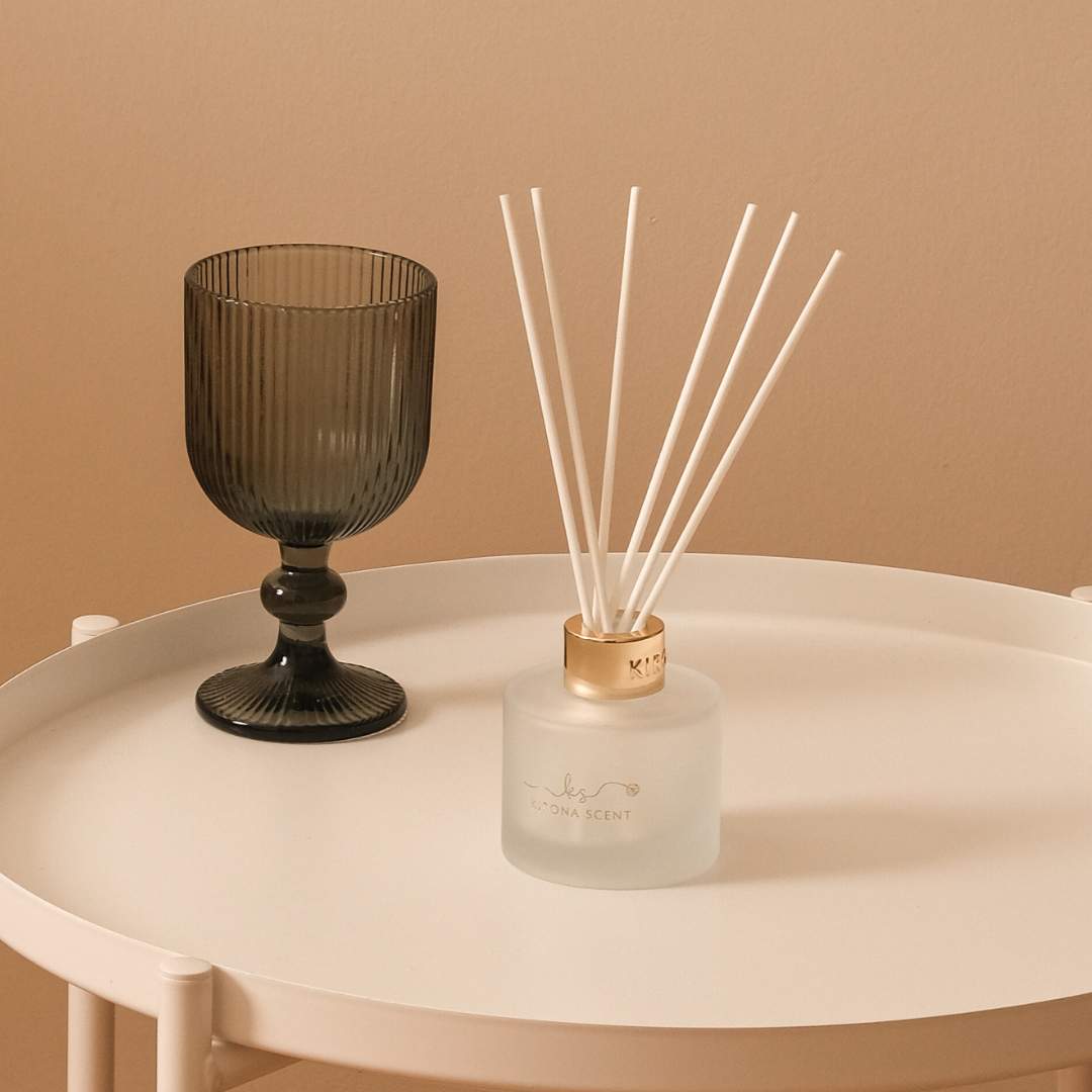 Best Essential Oil & Aroma Diffuser Supplier in Singapore:Kirona Scent