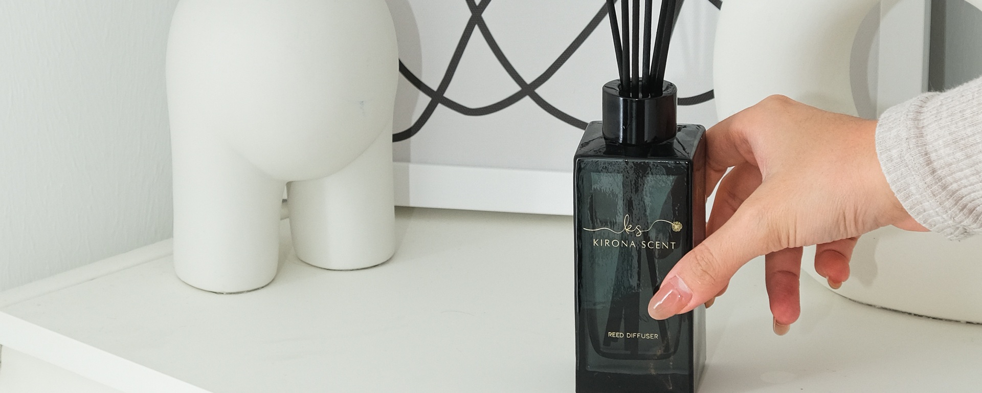 Onyx Series – Kirona Scent