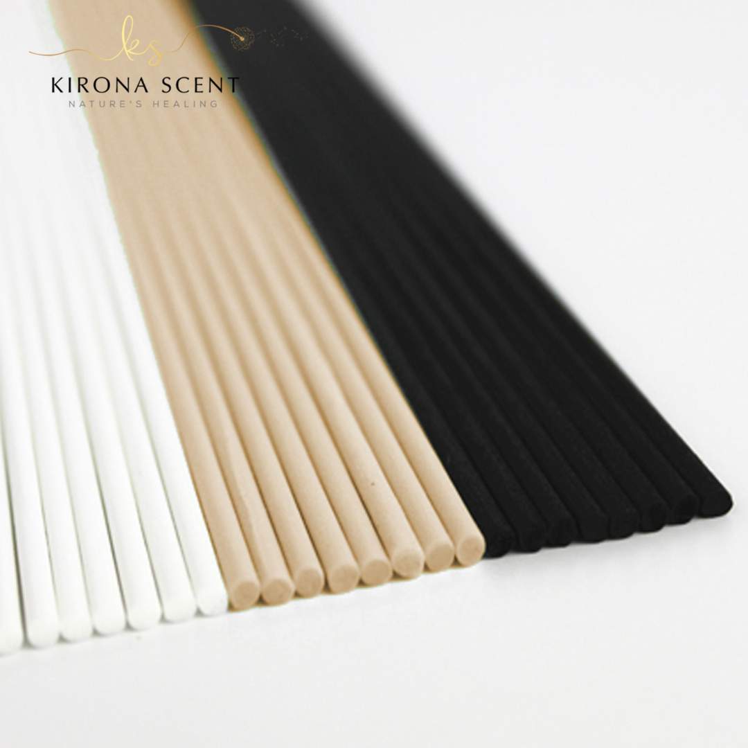 Kirona Scent Singapore | Reed Sticks (Set of 100)