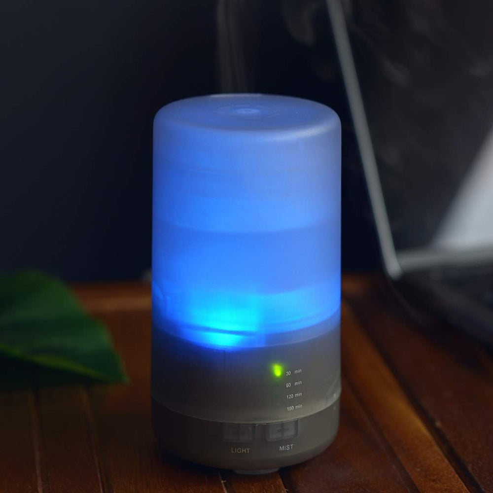Desktop USB Diffusers – Kirona Scent