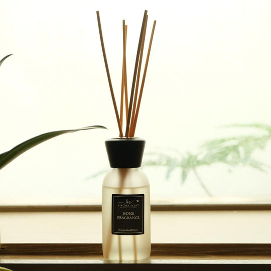 Best Essential Oil & Aroma Diffuser Supplier in Singapore:Kirona Scent