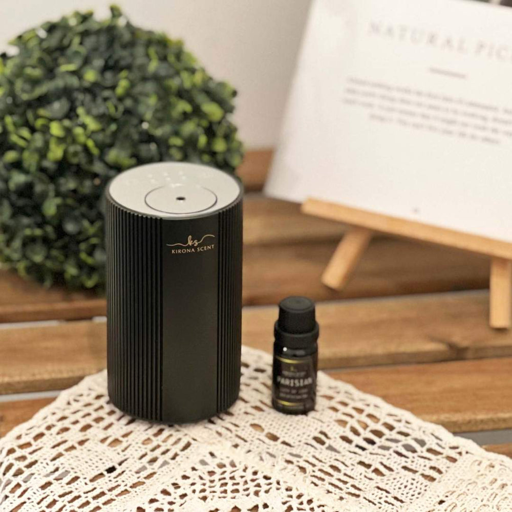 Desktop USB Diffusers – Kirona Scent