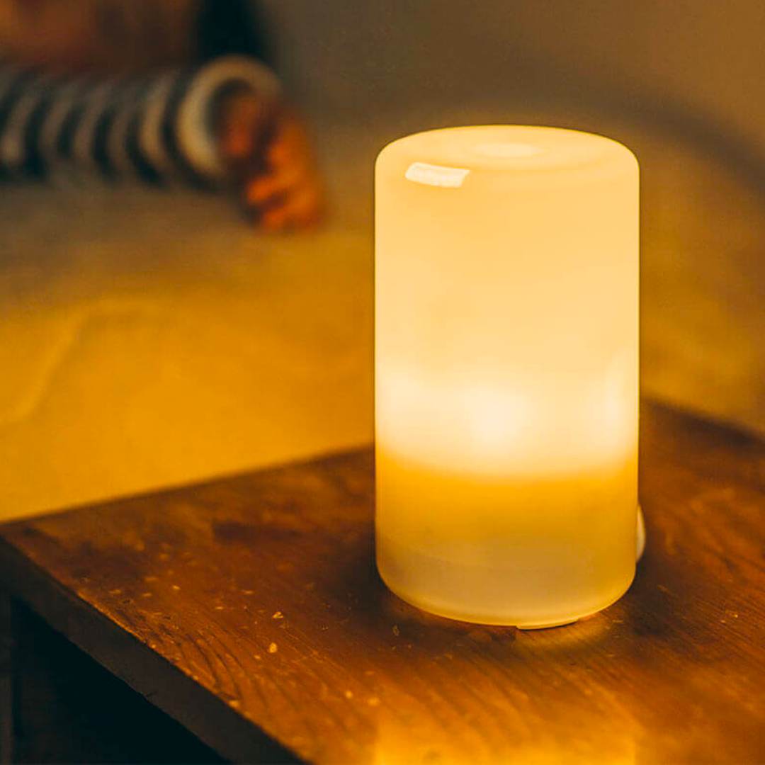 Zen Breeze USB Diffuser (White) – Kirona Scent